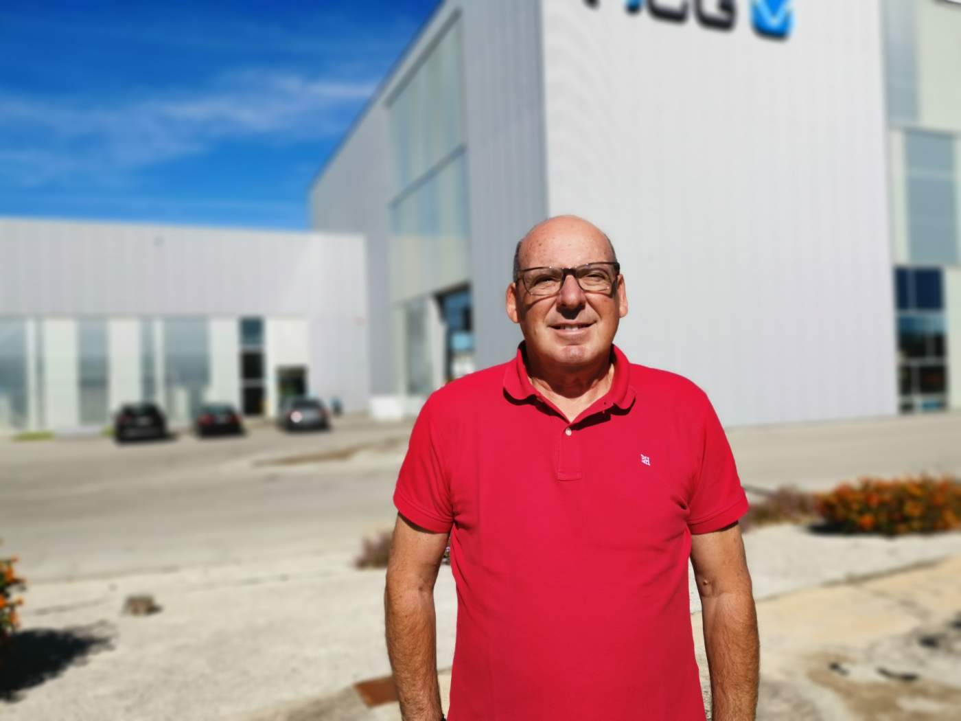 João Firmino - Museu MCG | 75 Anos MCG