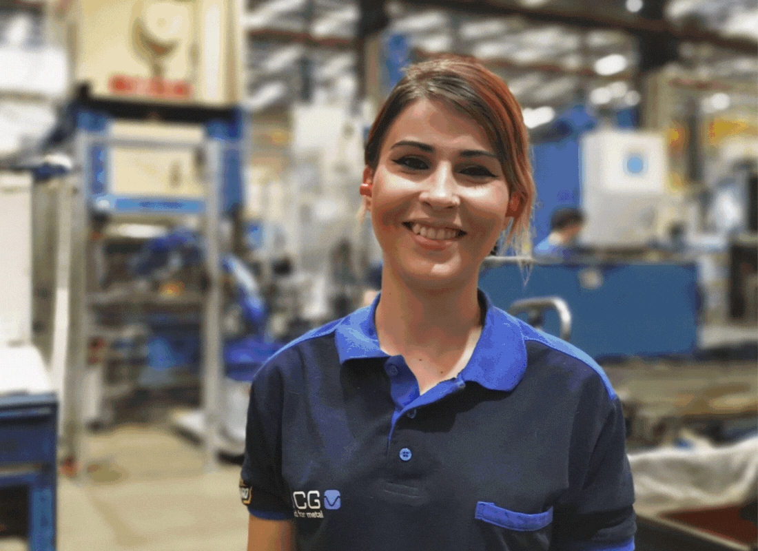 Homepage - Trabalhar na MCG