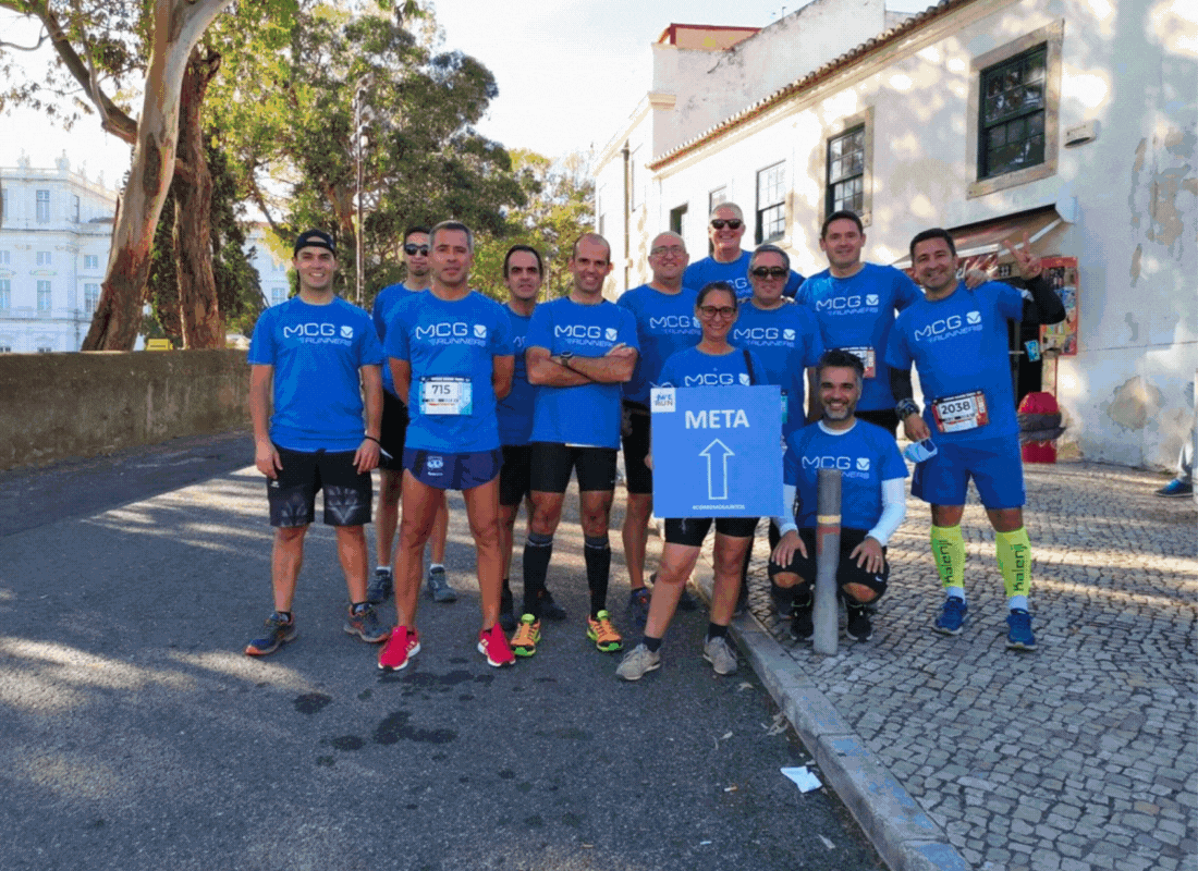 Homepage - Trabalhar na MCG